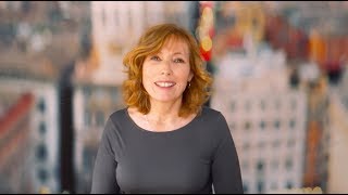 Anna Runkle – Crappy Childhood Fairy – The Healing Place Podcast