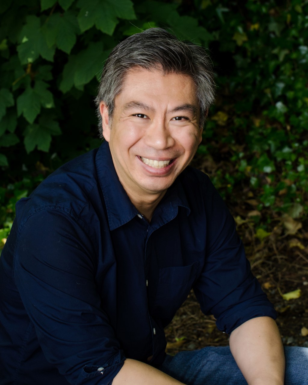 Jason Lee – Living with the Dragon – The Healing Place Podcast