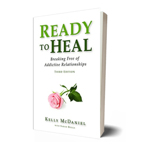 Kelly McDaniel – Mother Hunger & Early Attachment Injuries – The ...