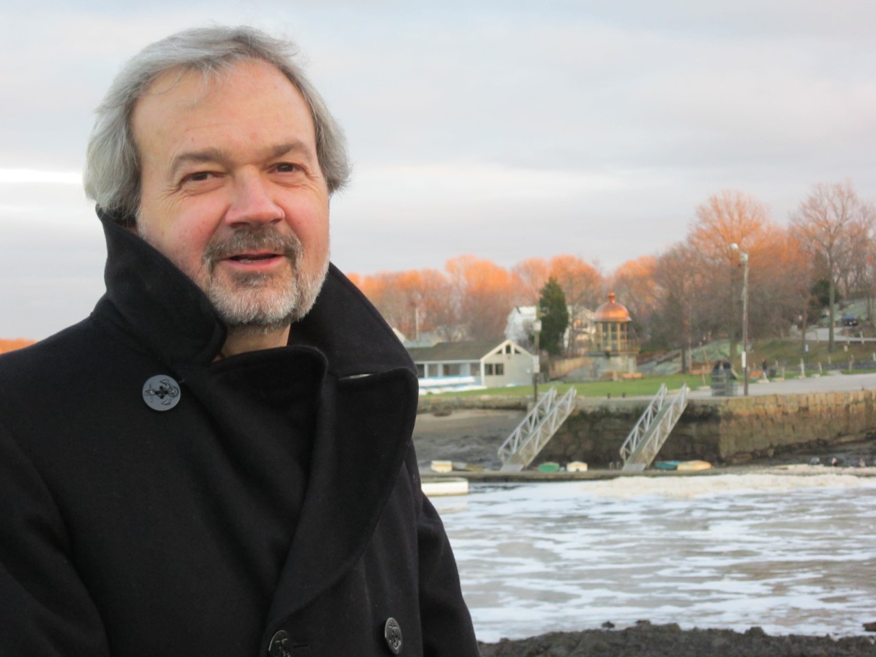 Michael Skinner – Mental Health Advocacy and “Songs for the Keys to ...
