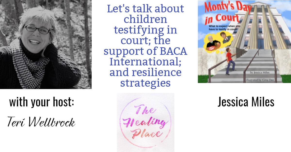 Jessica Miles – Monty’s Day in Court: What to Expect When You Have to ...