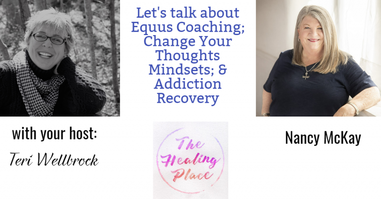 Nancy McKay – Equus Coaching; Change Your Thoughts Mindsets ...