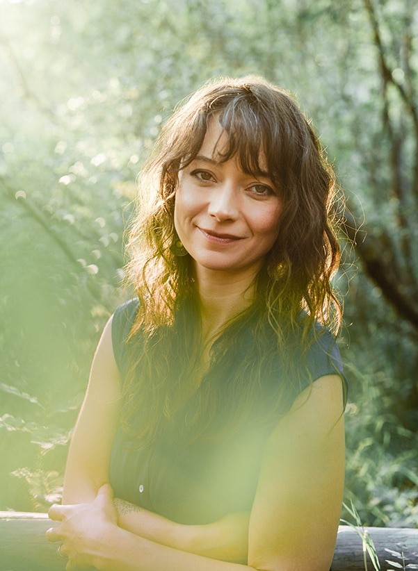 Abigail Moss – Mind Body Free: What is YOUR Unique Original Medicine ...