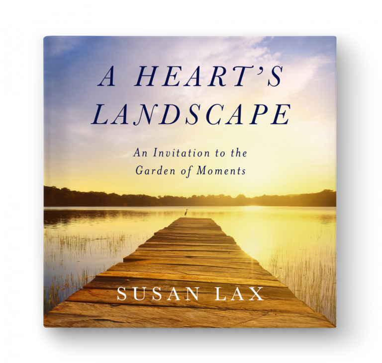 Susan Lax – Sacred Healing: The Gifts of a Spiritual Counselor in ...