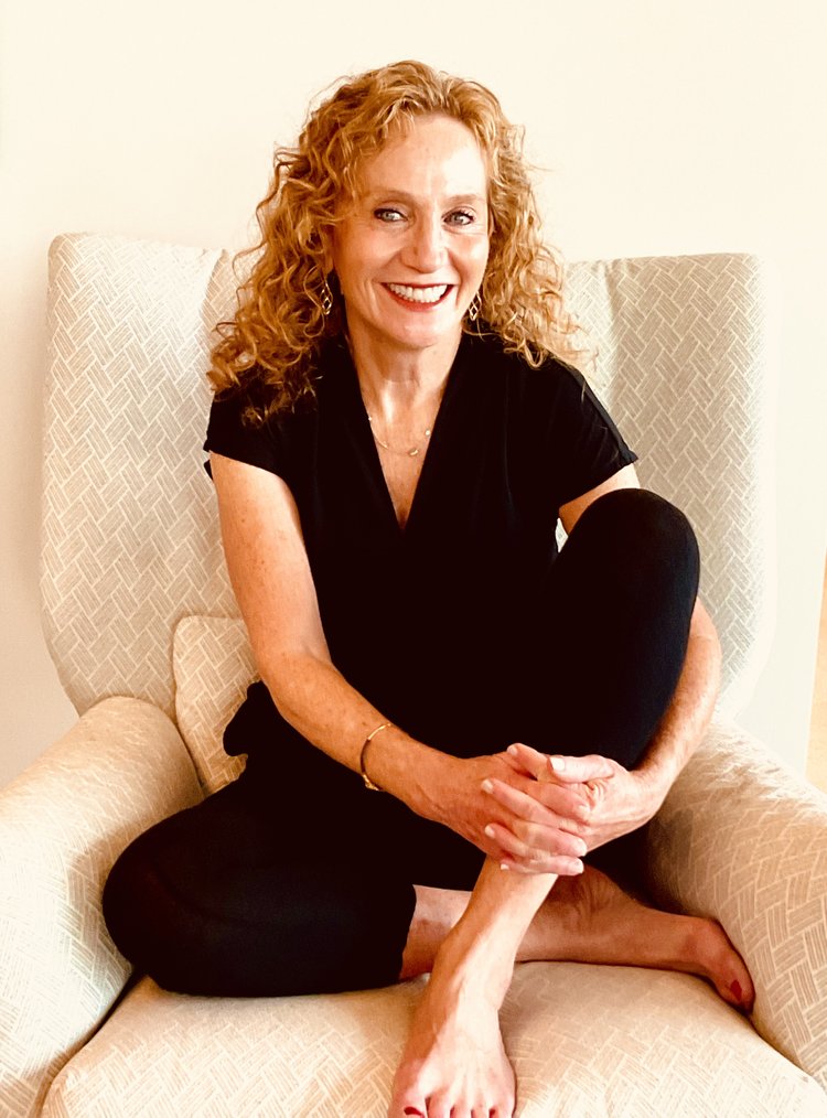 Susan Lax – Sacred Healing: The Gifts of a Spiritual Counselor in ...