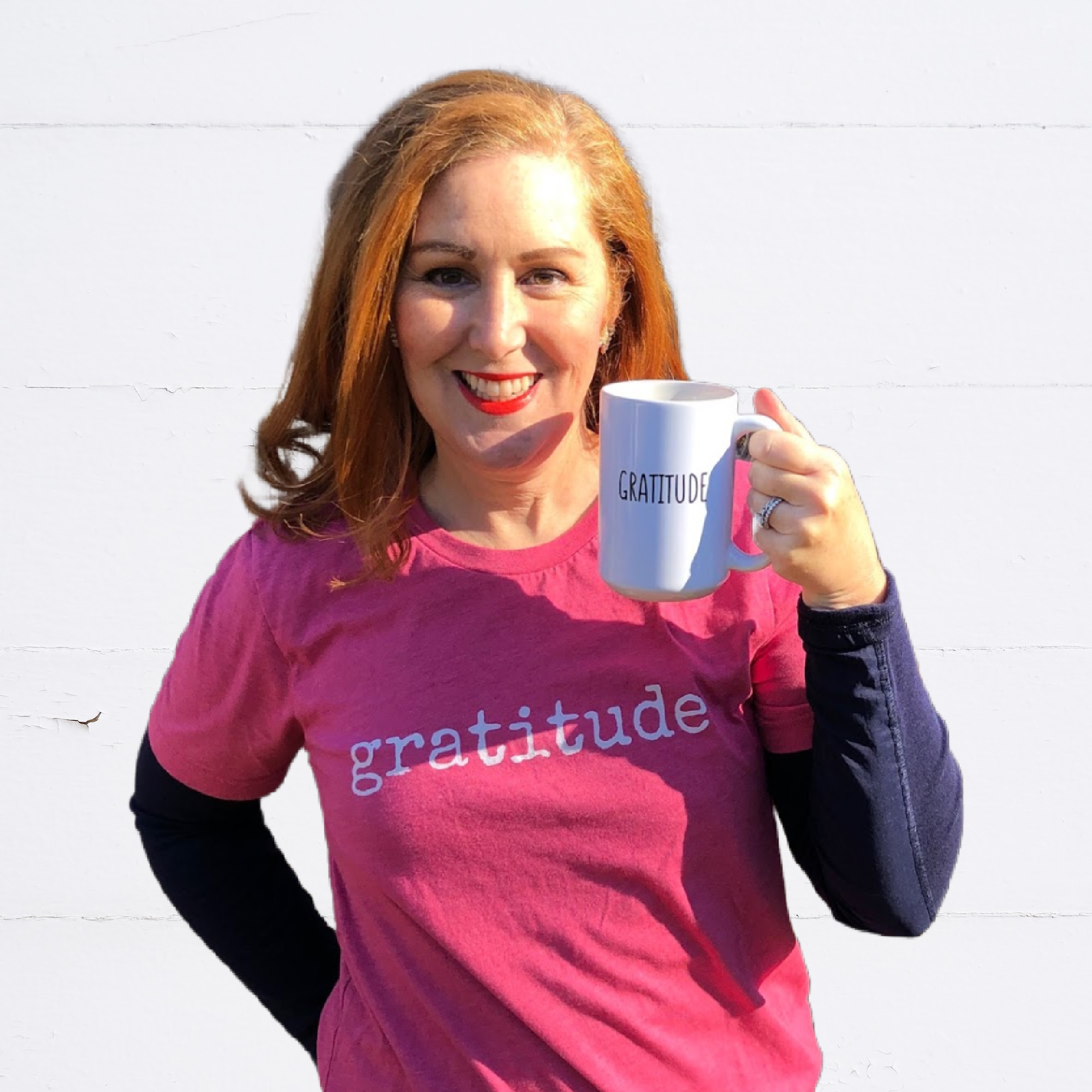 Holly Bertone – Guiding You from Living as a Grumpy Worrier to a ...