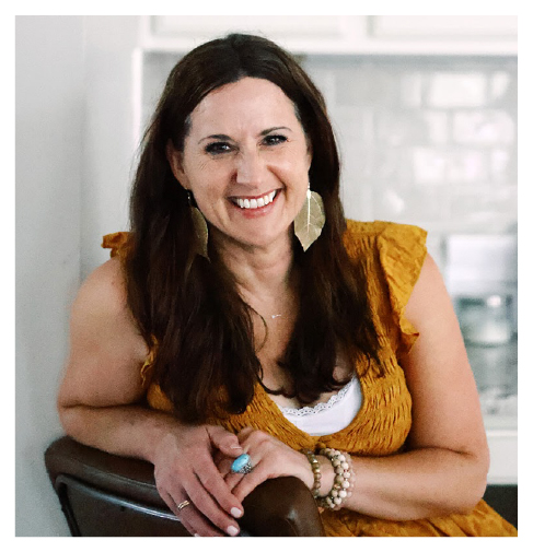 Stephanie Sarazin – Honoring Your Truths Along the Ambiguous Grief ...