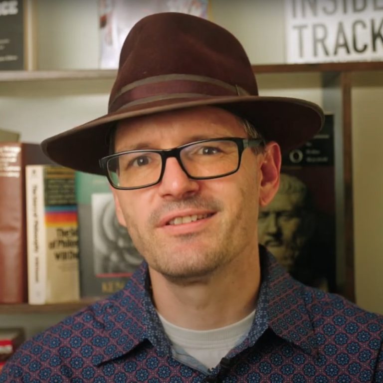 Joshua Cameron – How Unresolved Trauma is Causing Chronic Pain in Your ...