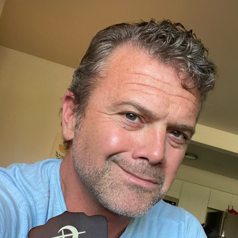 Jacob Nordby – Unlocking Our Creative Potential – The Healing Place Podcast